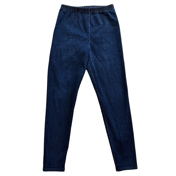 Forenza | Jeans | Vintage Forenza Jeans Womens Large Dark Wash Blue ...